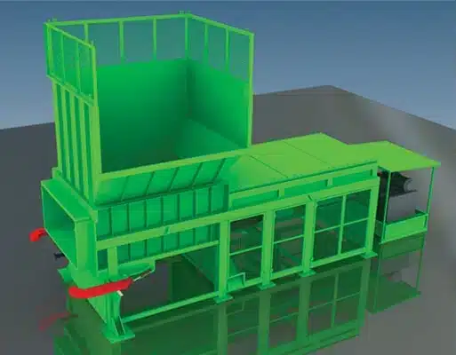 Pakawaste Ltd - Waste Handling Equipment & Systems